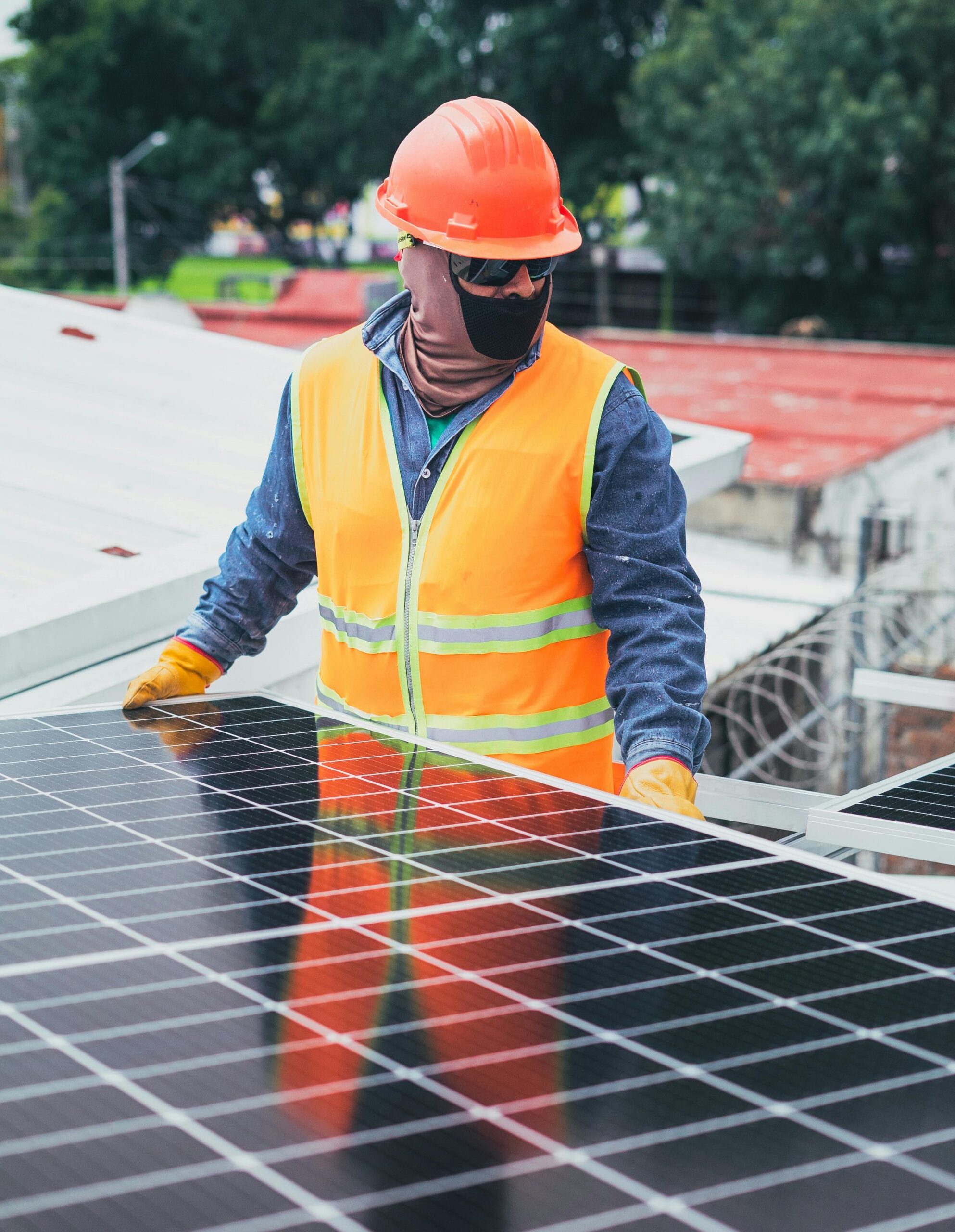 TR Electrical & Solar – Aussies' No.1 Choice For Electrical & Solar Solutions